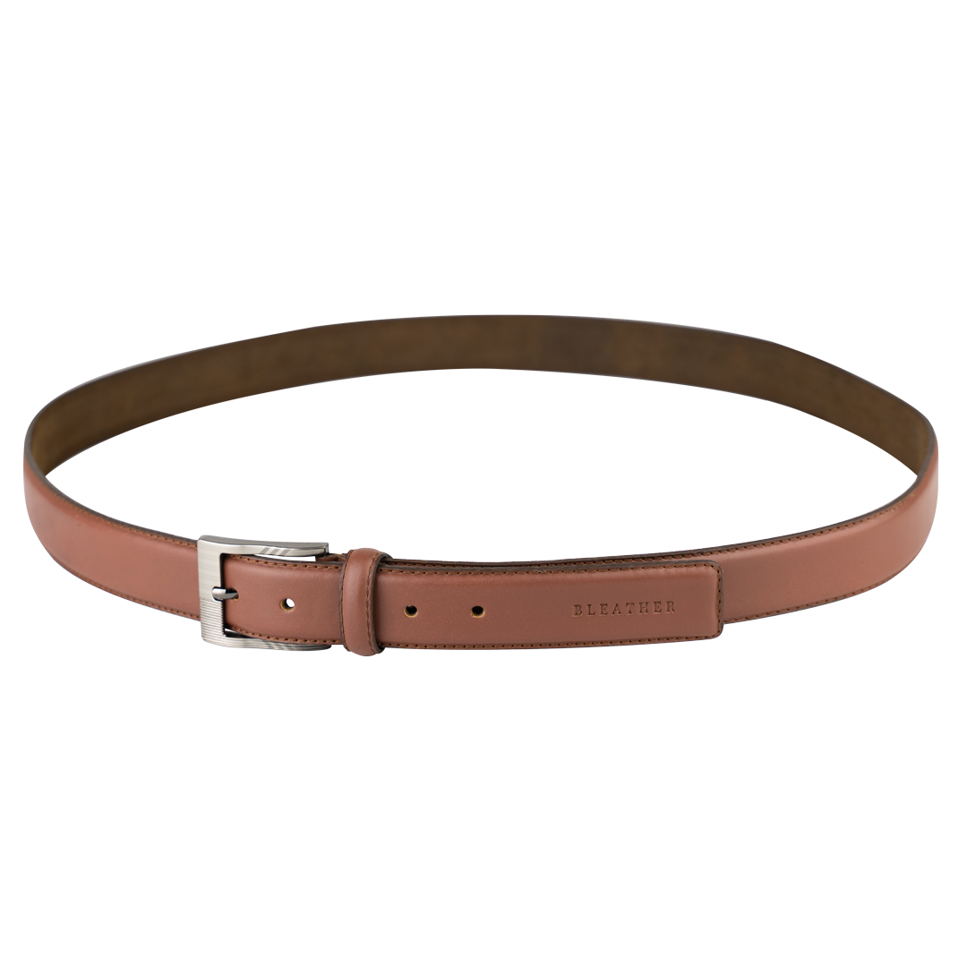 Ceinture: C52 Cognac BELT - bleather.fr 2023 – Bleather FR